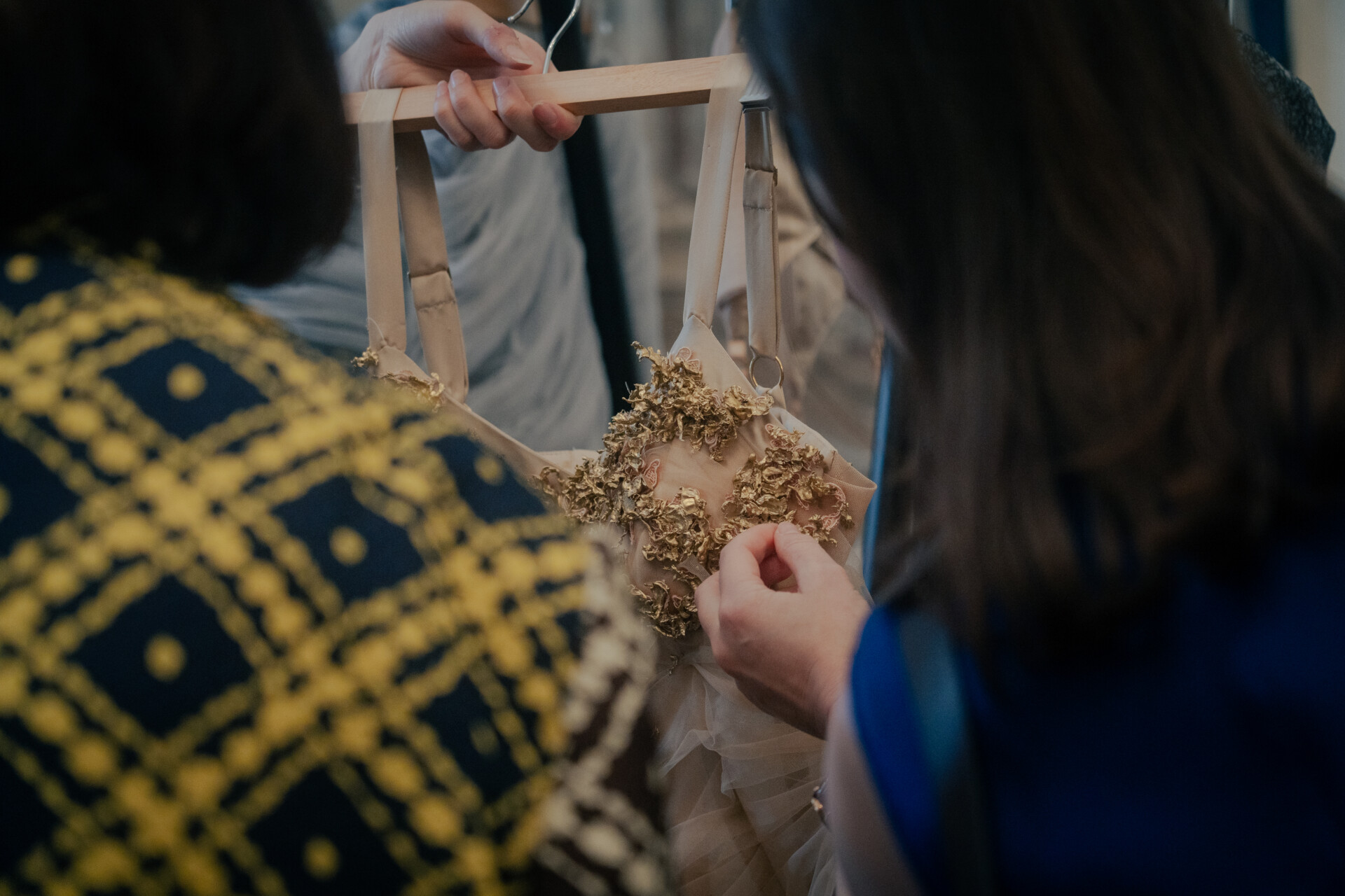 Istituto Marangoni London Opens 2025 BA Graduate Fashion Season with ...